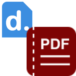 docMaker - Fill out PDF forms Plugin | Bubble